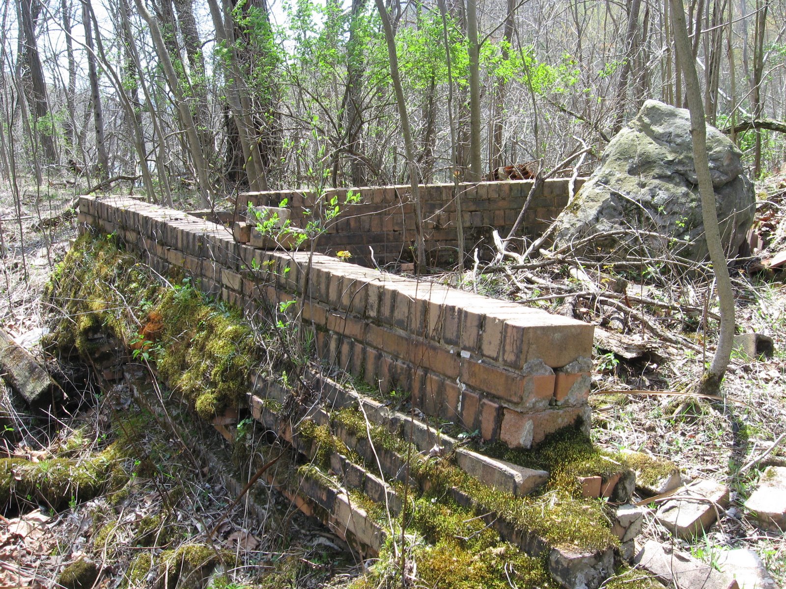 Hammond Fire-Brick Company. The Brick That Helps Build America ...